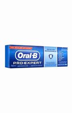 Oral-B Fresh Protect 75ml – JO KELLYS