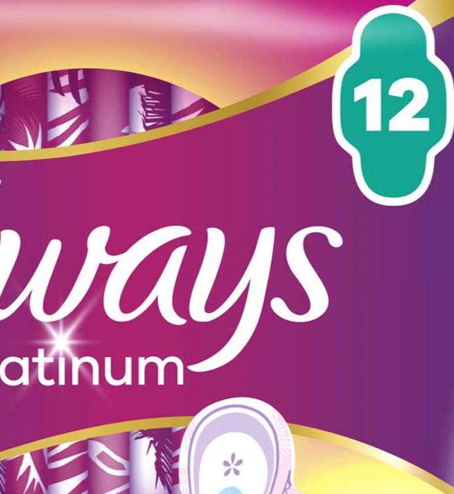Always ultra day normal wings 13pads – JO KELLYS