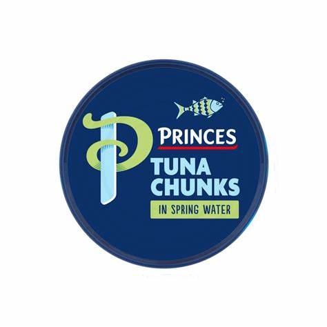Princes Tuna Chunks 145g in spring water – JO KELLYS